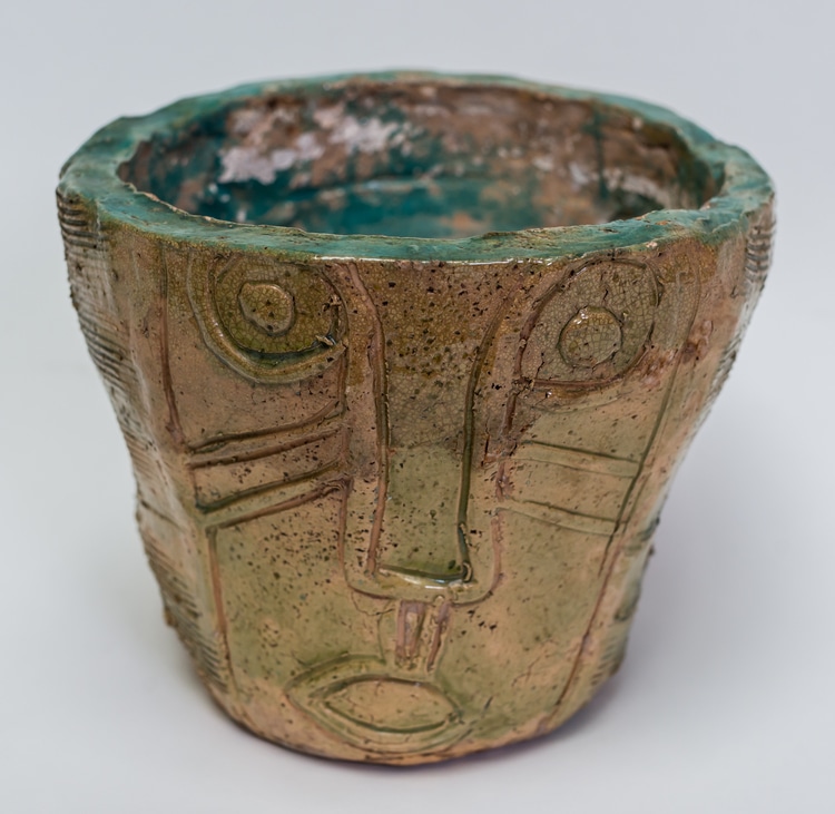 The Art and Influence of Dr. Margaret T. Burroughs - Art Design Chicago